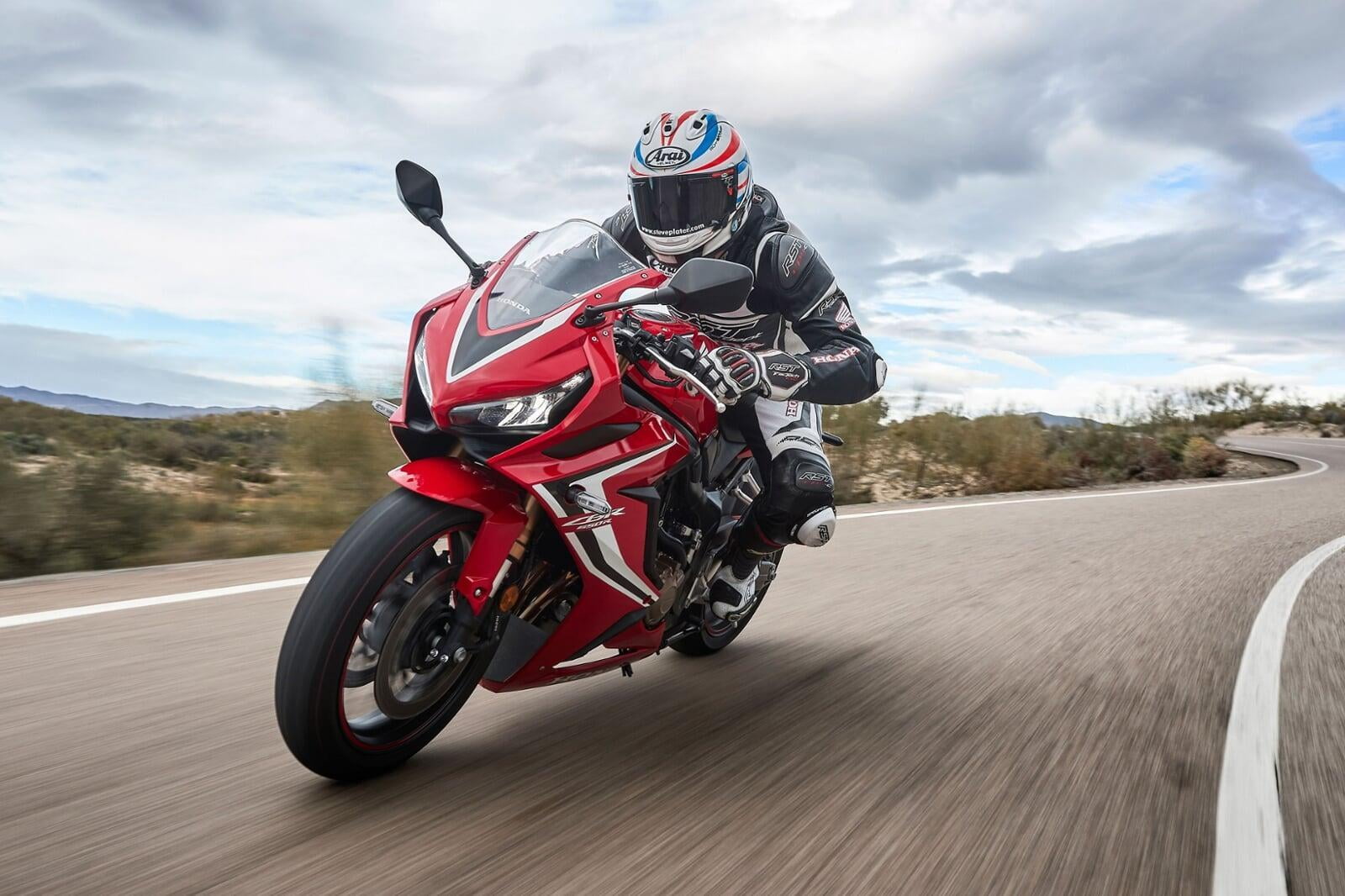 Two-Wheel, Motorcycle and Scooter