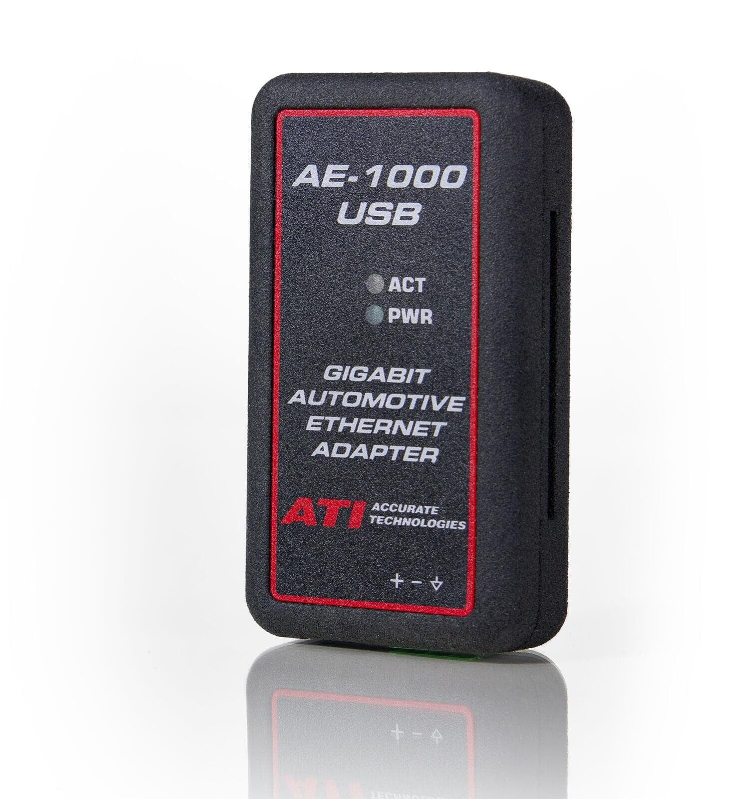 ATI - Provides SW/HW Solutions for Control System Development