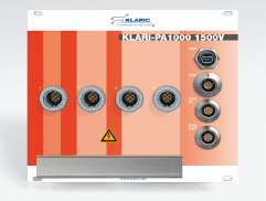 Klaric High Voltage Solutions