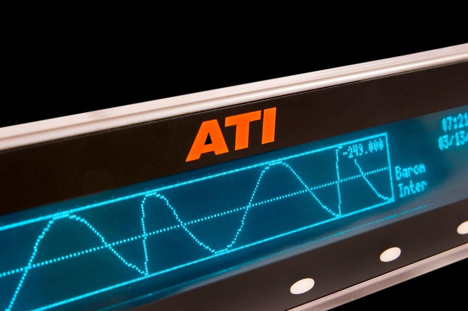 Vehicle Information Display