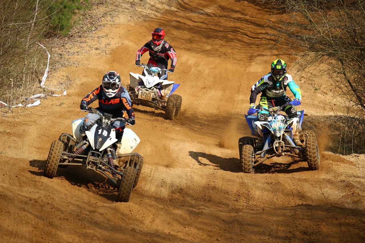 Recreation Vehicles